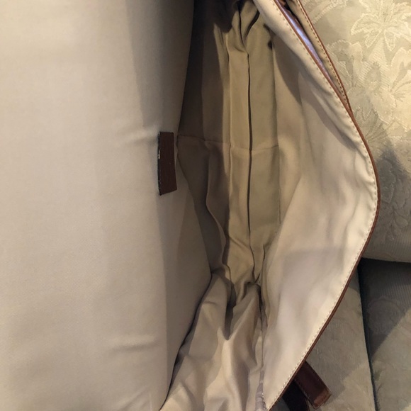 Boulder Ridge | Bags | Boulder Ridge Fullgrain Leather Briefcase | Poshmark